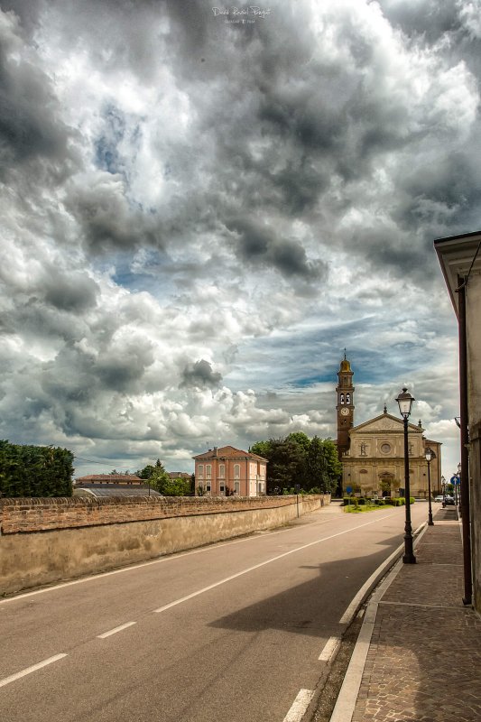 Fratta Polesine | Visit Rovigo
