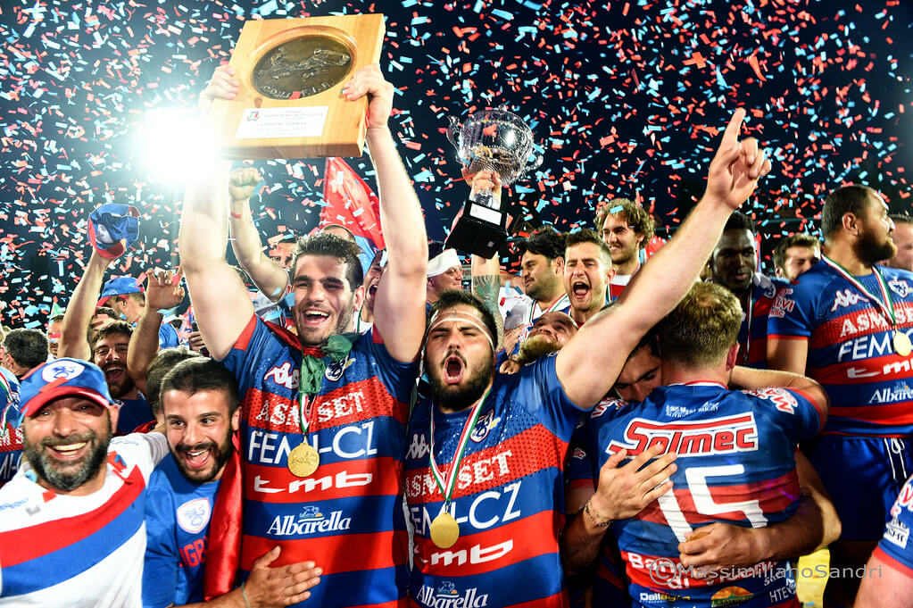 Il Rugby | Visit Rovigo