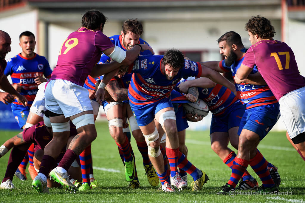 Il Rugby | Visit Rovigo