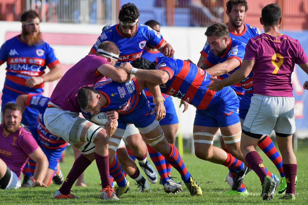 Il Rugby | Visit Rovigo