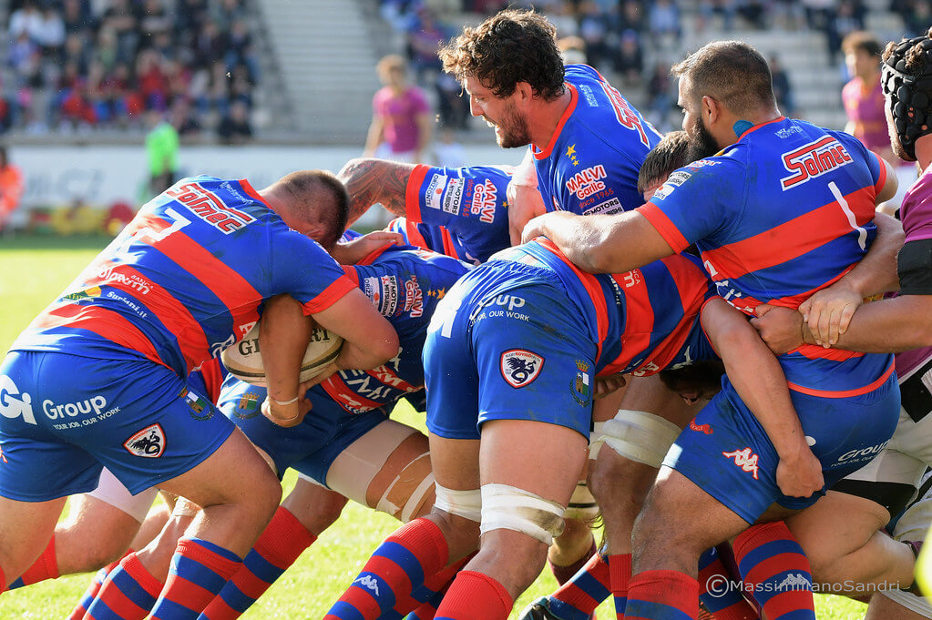 Il Rugby | Visit Rovigo