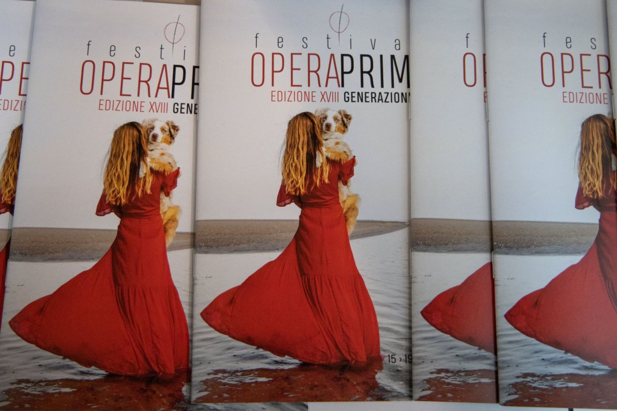 Festival Opera Prima